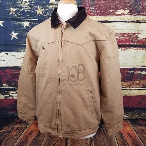 Wyoming Traders | Jackets & Coats | Wyoming Traders Mens Summer Canvas ...